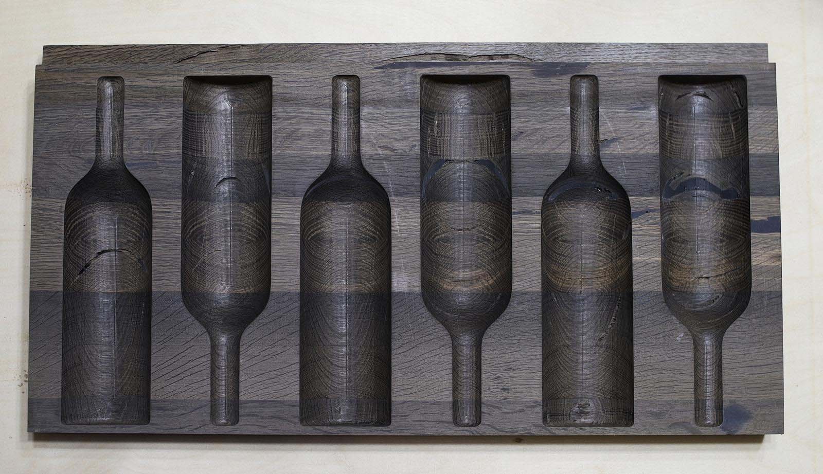 Bog Oak | Luxury Wood Material Cyprus